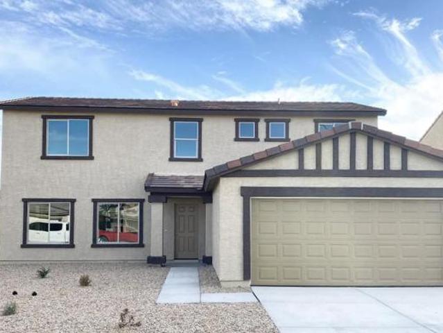 809 W Mid Way St, Coolidge, AZ 85128