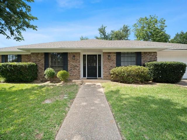 809 W Rieck Rd, Tyler, TX 75703