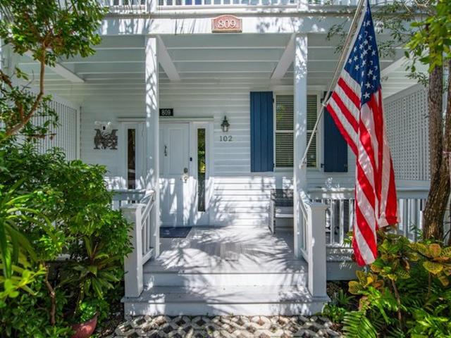 809 Washington St Apt 102, Key West, FL 33040