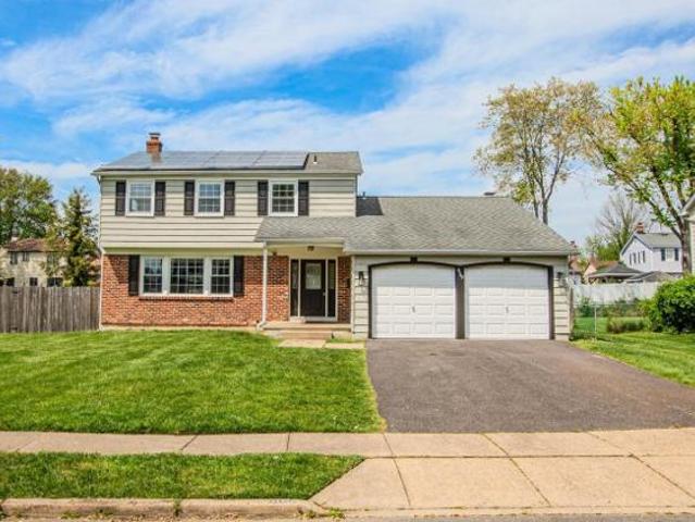 809 Wessex Ln, Somerdale, NJ 08083