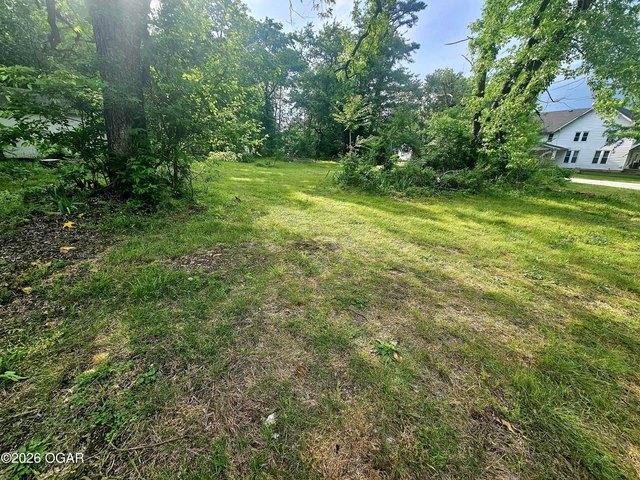 809 West Ave, Baxter Springs, KS 66713