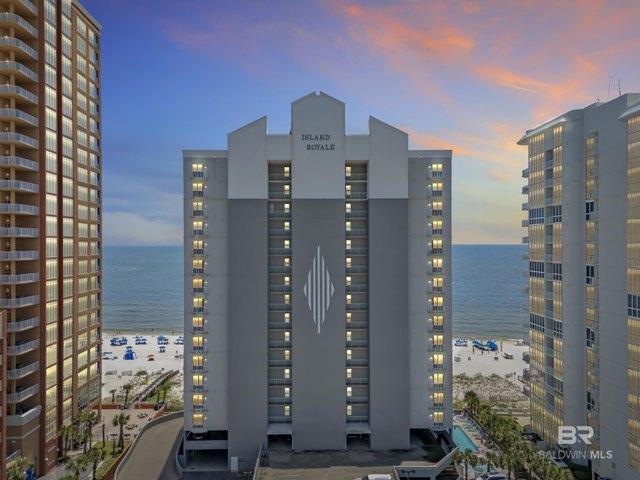 809 West Beach Blvd Apt 505, Gulf Shores, AL 36542