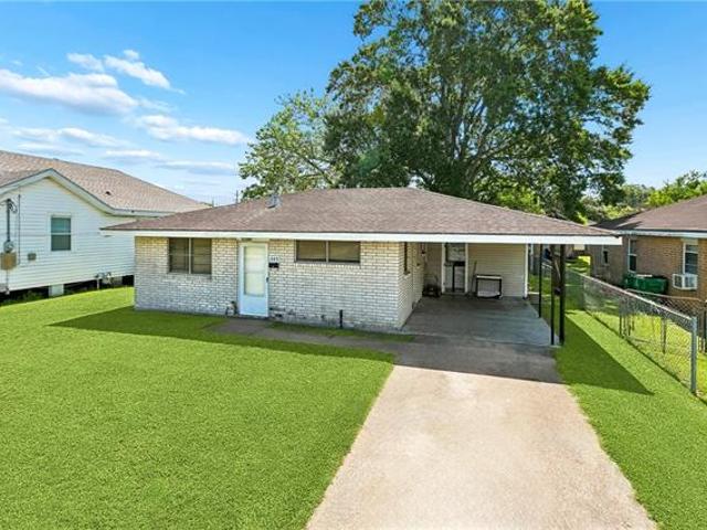 809 West Dr, Westwego, LA 70094 | MLS #2555