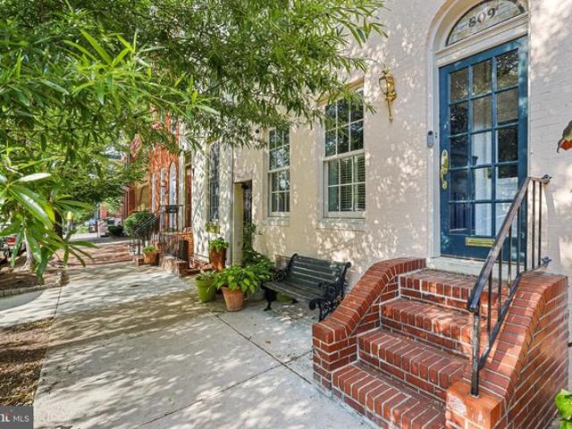809 William St, Baltimore, MD 21230