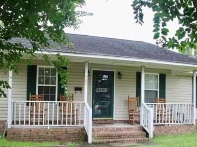 809 Williams St, Lake City, SC 29560 MLS 2422952