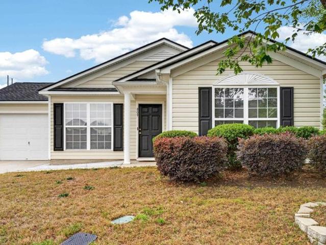 809 Wing Stripe Ct, Columbia, SC 29229