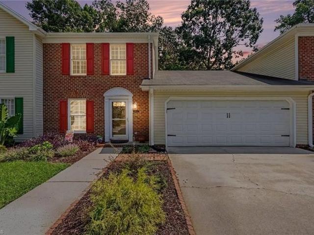 809 Windermere Ct Unit B, Asheboro, NC 27203