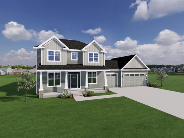 809 Winterberry Dr, Waukesha, WI 53188
