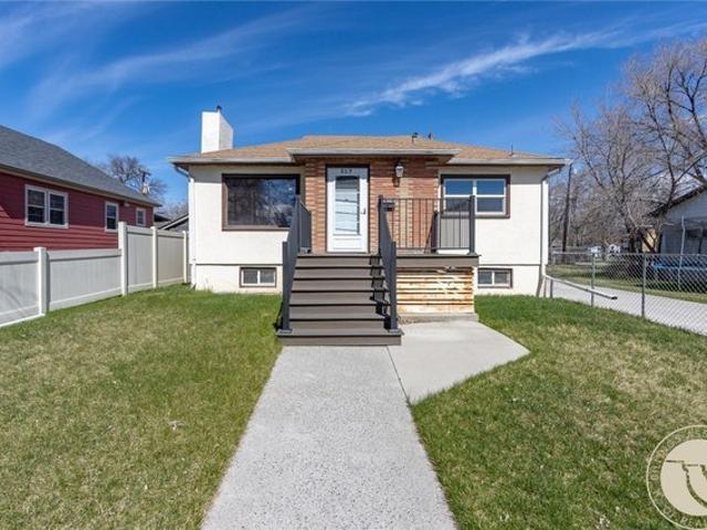 809 Wyoming Ave, Billings, MT 59101