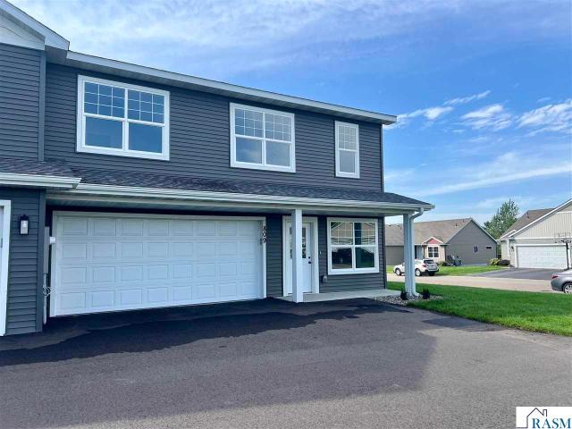 809 Tomahawk Court