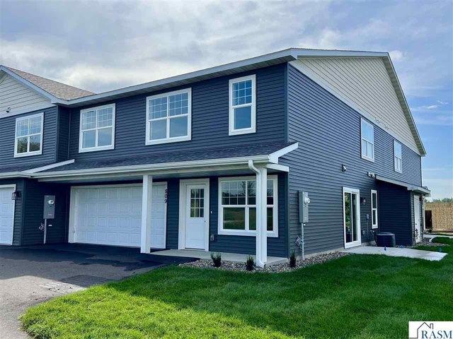 809 Tomahawk Ct, Madison Lake, MN 56063
