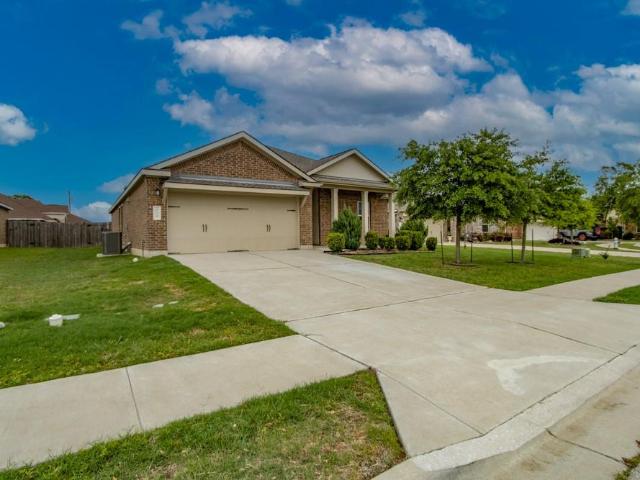 809 Tabernash Dr