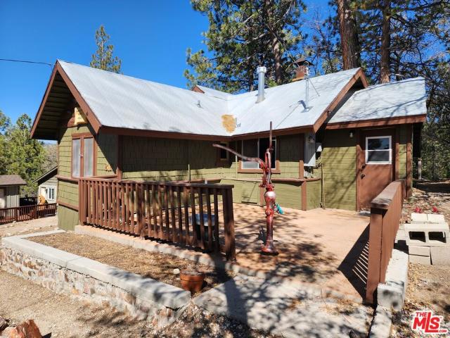 809 Talmadge Road