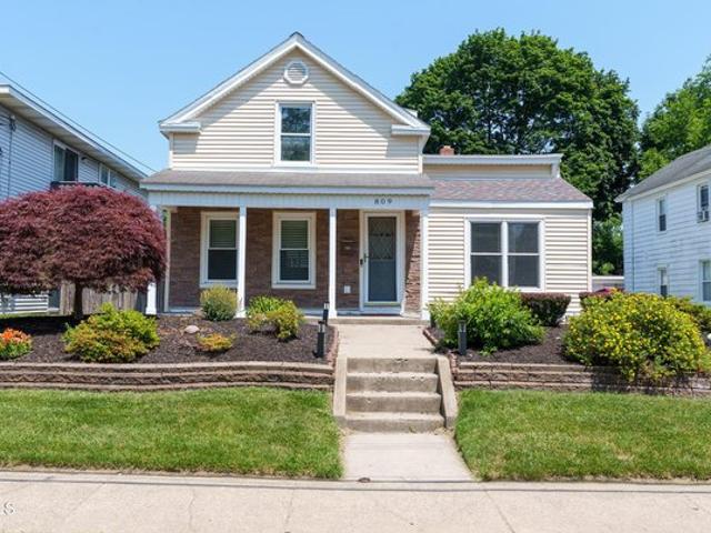 809 Thompson St, Schenectady, NY 12306