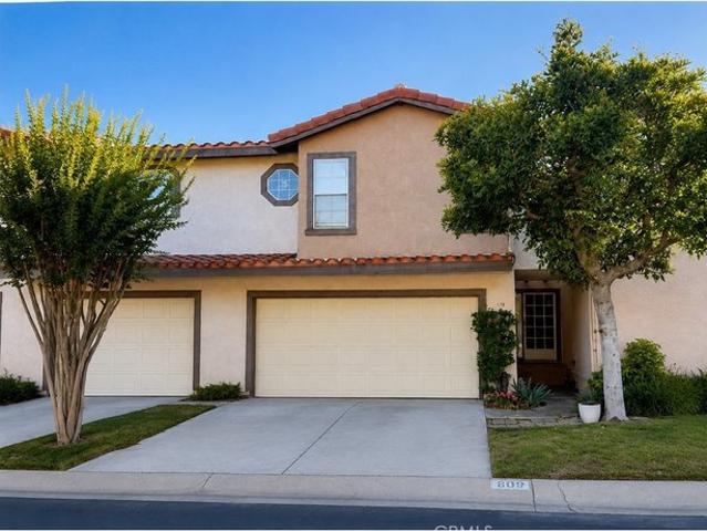 809 Tiverton Ct, San Dimas, CA 91773