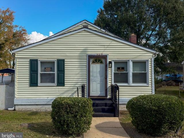 809 Truman St, Cambridge, MD 21613