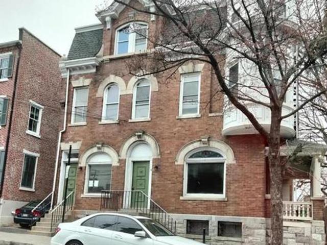 809 Turner St #5, Allentown City, PA 18102