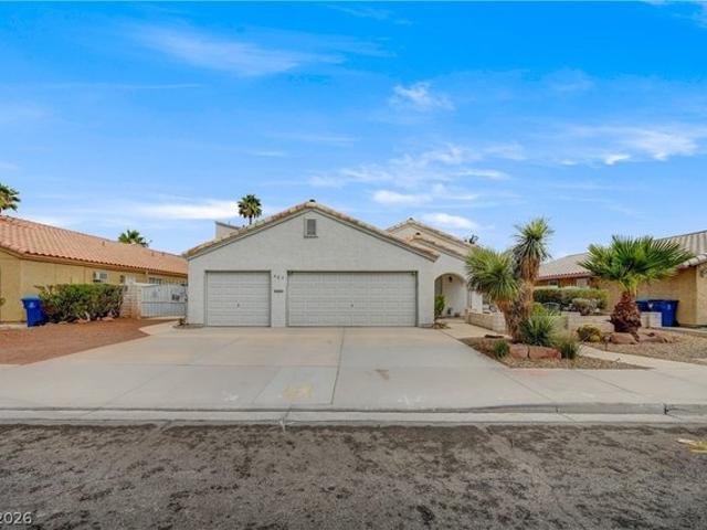 809 Upland Blvd, Las Vegas, NV 89107