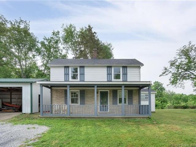 809 Utica Sellersburg Rd, Jeffersonville, IN 47130
