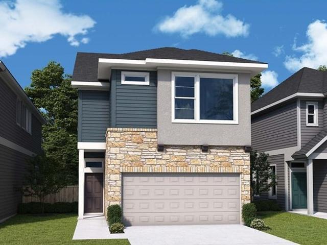 809 Venus Cir Unit 83, Round Rock, TX 78664