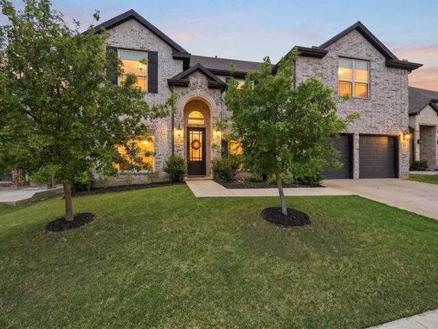 809 Violet Way, Celina, TX 75009