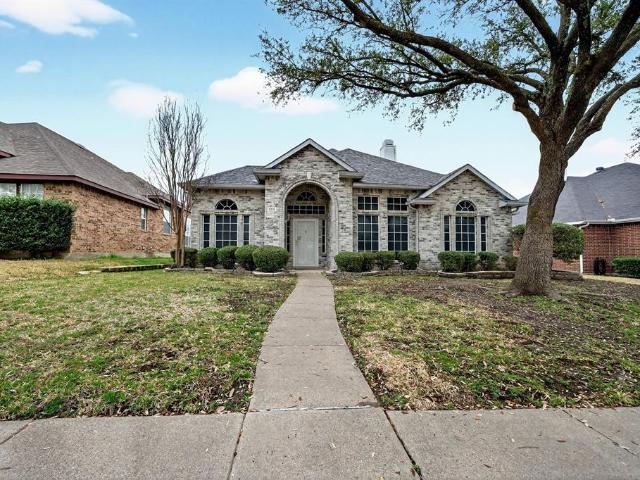 809 Yosemite Trail, Mesquite, TX 75149 | Compass