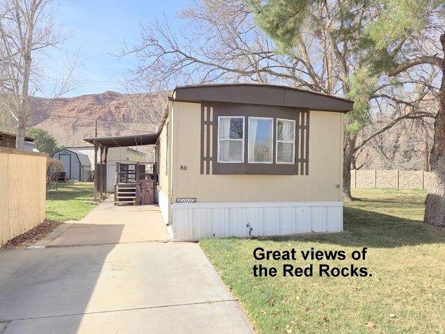 80 400 N 500 W, Moab, UT 84532