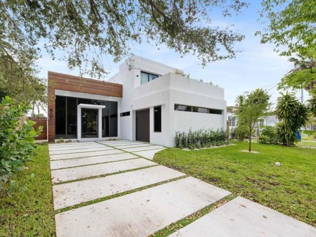 80 45th St NW, Miami, FL 33127