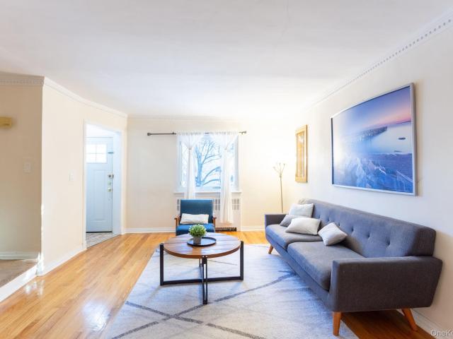 80 50 th Street