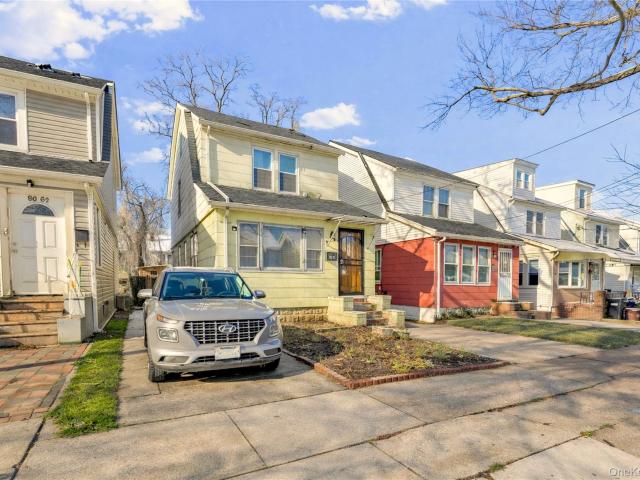 80 60 nd Street