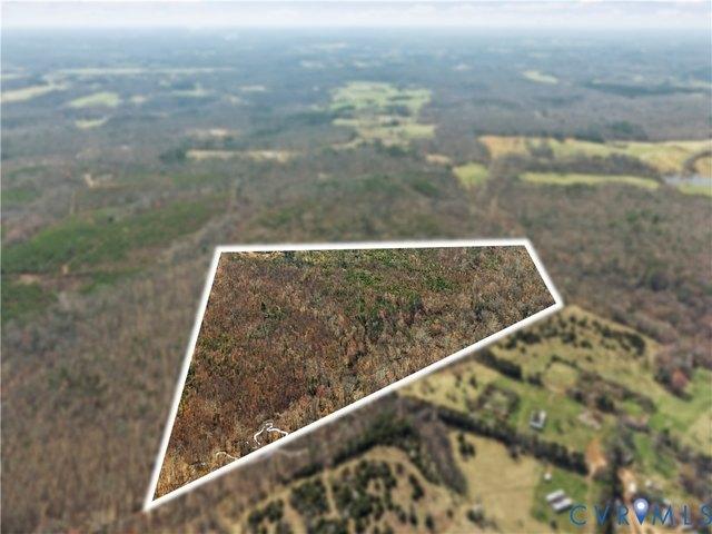 80.70 Acres Near Kendall Rd, Unionville, VA 22567