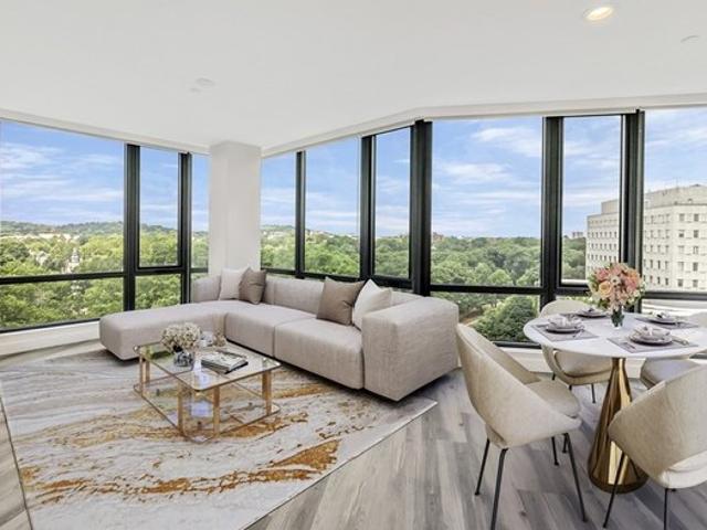 80 82 Fenwood Rd Unit 913, Boston, MA 02115