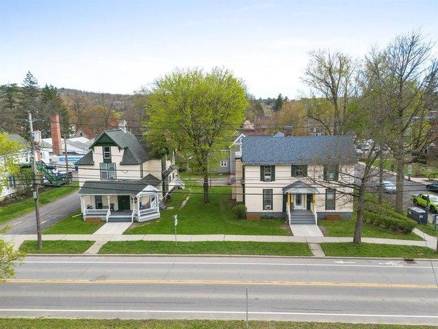 80 84 Main St, Owego, NY 13827