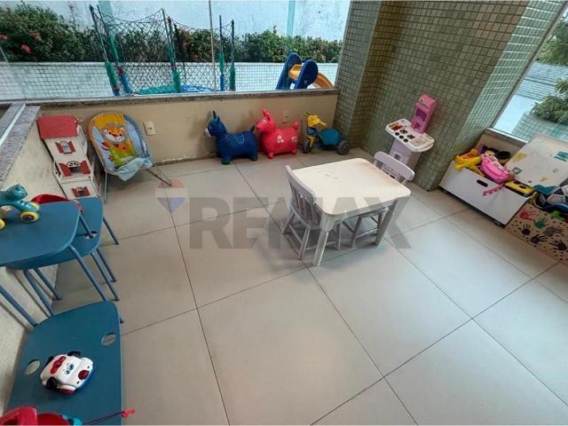 80.00 M² Apartamento Alugar, 2 Dormitórios localizado em Rua Plínio Moscoso, 1163 subir a rua do Apipão Jardim Apipema, Salvador, Bahia, 40155812 | Brasil