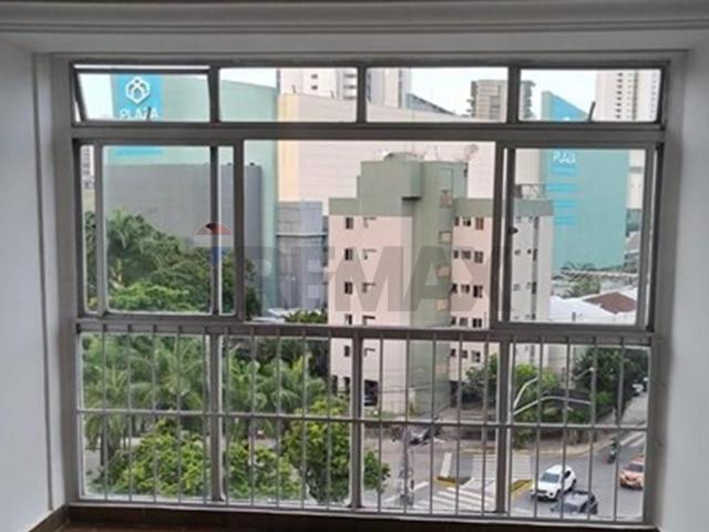 80.00 M² Apartamento Alugar, 3 Dormitórios localizado em Casa Forte, Recife, Pernambuco, 52060410 | Brasil
