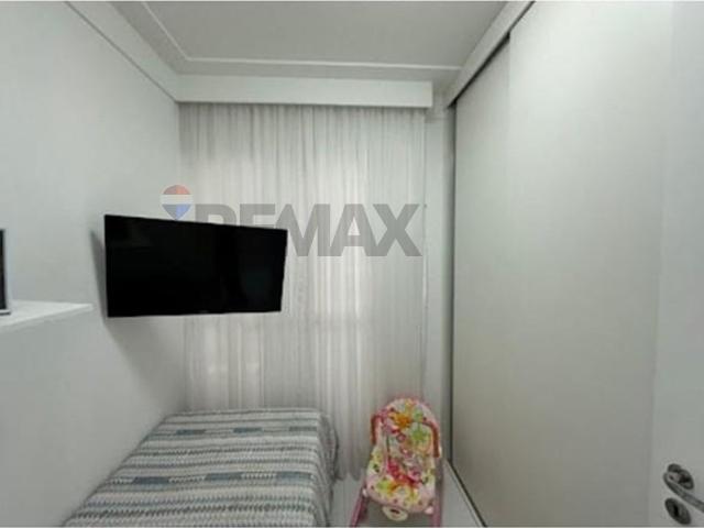 80.00 M² Apartamento Alugar, 3 Dormitórios localizado em Avenida Bartolomeu de Carlos, 747 lado do Shopping Maia Jardim Flor da Montanha, Guarulhos, São Paulo, 07097420 | Brasil
