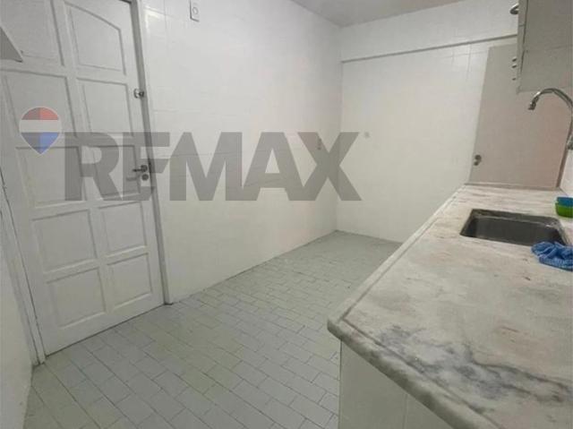 80.00 M² Apartamento Alugar, 3 Dormitórios localizado em Avenida Bernardo Vieira de Melo, 4937, Candeias, Jaboatão dos Guararapes, Pernambuco, 54450020 | Brasil