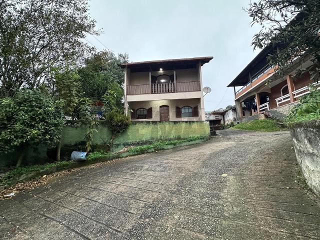 80.00 M² Casa Alugar, 3 Dormitórios localizado em Rua Coronel Senra, 367 EM FRENTE AO CONDOMÍNIO Bom Retiro, Teresópolis, Rio de Janeiro, 25955690 | Brasil