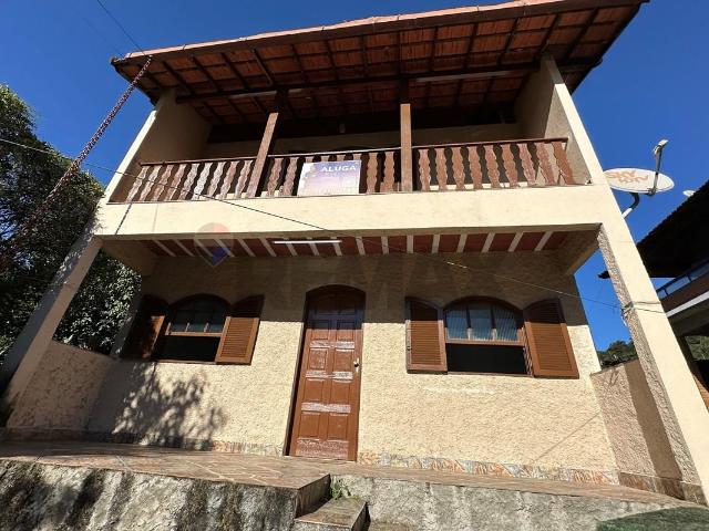 80.00 M² Casa Alugar, 3 Dormitórios localizado em Rua Coronel Senra, 367 EM FRENTE AO CONDOMÍNIO Bom Retiro, Teresópolis, Rio de Janeiro, 25955690 | Brasil