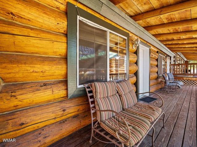 80 1120 Unit 204, Greer, AZ 85927