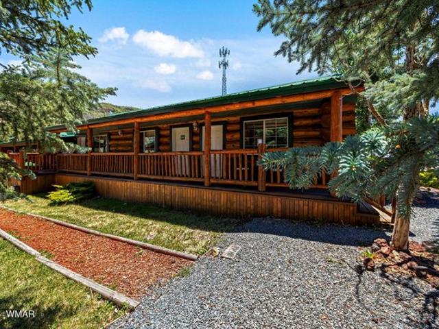 80 1120 Unit 203, Greer, AZ 85927
