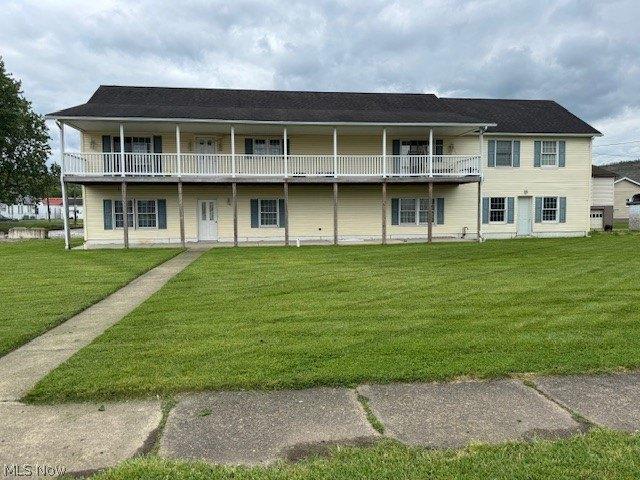 80 26th St, Wellsburg, WV 26070