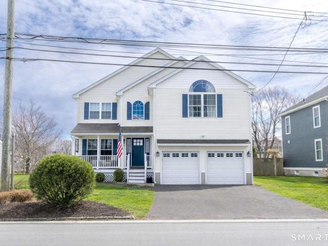 80 3rd Ave, Stratford, CT 06615 | MLS #24175