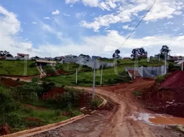 80 t terreno em igaratá com potencial de lucro