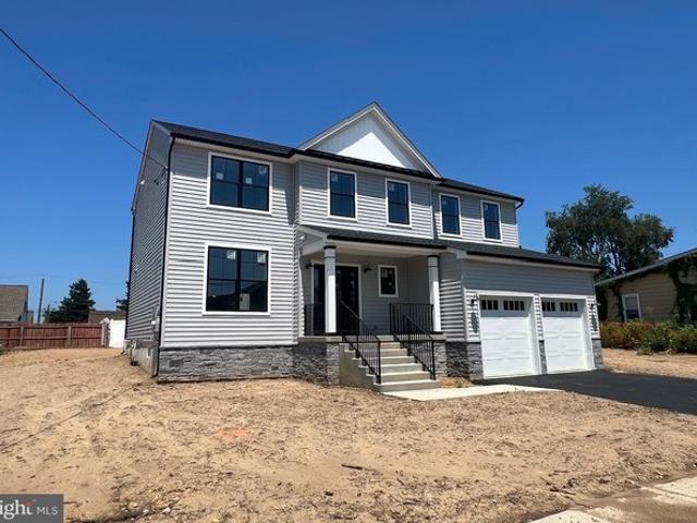 80 Taft Ave, Hamilton, NJ 08610