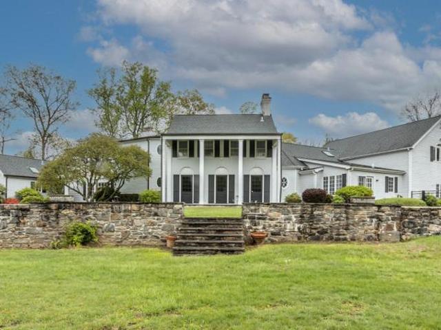 80 Talmadge Hill Rd, Darien, CT 06820