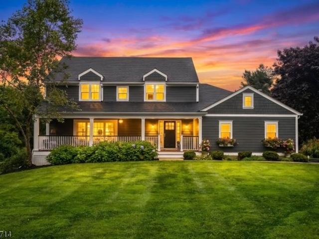 80 Talmage Rd, Mendham, NJ 07945