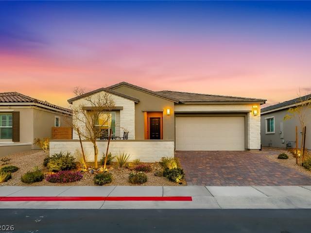 80 Tatahatso Point St, Henderson, NV 89011 | MLS #2774 | Compass
