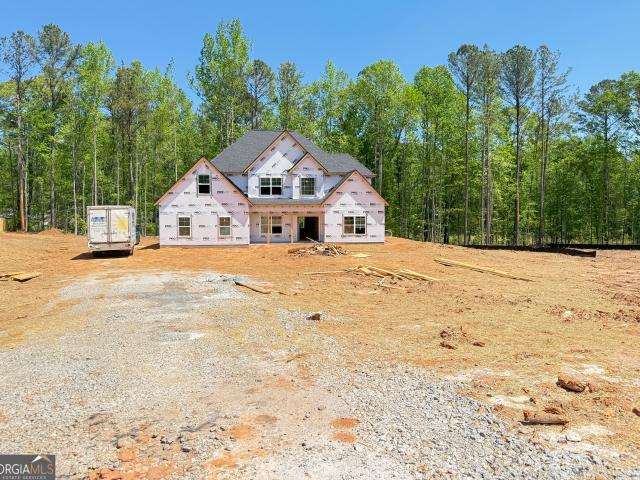 80 Tea House Ln, Unit 18, Newnan, GA 30263 | MLS #10734 | Compass