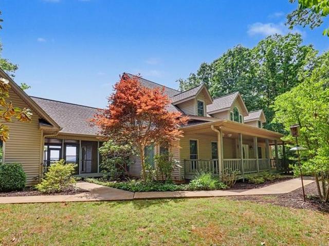 80 Thousand Oaks Rd, Blairsville, GA 30512